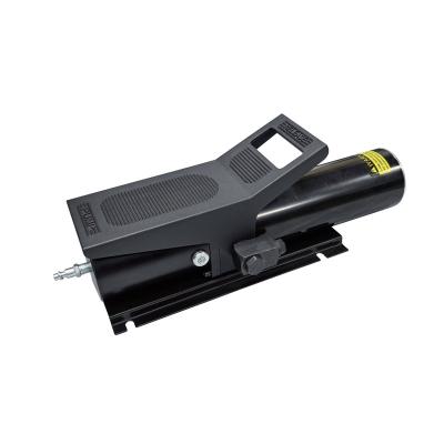 China 10,000 PSI Air Hydraulic Pump: 700bar, 3/8in NPT for Industry/Engineering/Mining for sale