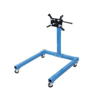 China Engine Stand: 1250/1500LB, 4-Points, 820mm for Auto Repair/Commercial Vehicle for sale