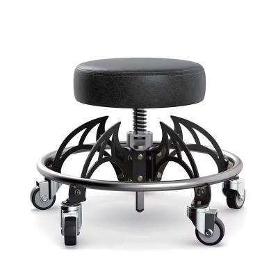 China Durable Workshop Seat: 450LBS Load, 470-590mm Height, 4