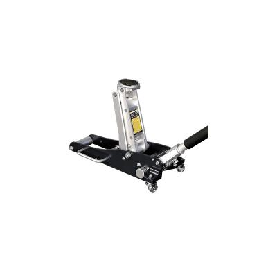 China 2Ton Hydraulic Jack: 86mm Low Ht, 418mm Stroke for Cars/Small SUVs for sale