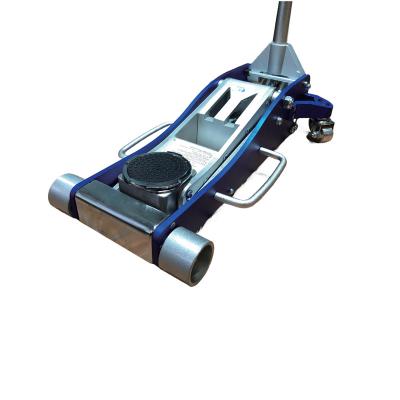 China 3Ton Hydraulic Jack: 95mm Low Ht, 487mm Stroke for Heavy SUVs/Light Trucks for sale