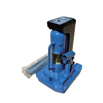 China Economic Toe Jacks (2-15T): Low/High Clearance for House/Machinery/Shipyard Work for sale