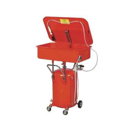China YD43-006 Pneumatic Degreaser: 0.4-0.8MPa, Dual Sizes, for Auto/Agri/Electronic Workshops for sale