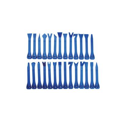 China 27PC Auto Body Trim Removal Tool: Robust, Versatile for Vehicle & Bike Tasks for sale