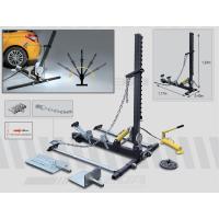 China Auto Body Repair Draw Aligner, Precise Alignment for sale