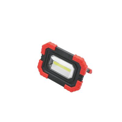 China Foldable Flood Work Light (1000lm, Power Bank/Magnetic) – for Workshops, Camping, Auto Repair for sale