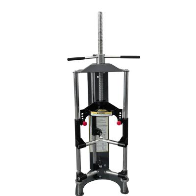China Strut Spring Compressor YD23-007 with 3000LBS Max Compression 3.5-11.5 Inch Spring Diameter Range and Long Handles for sale