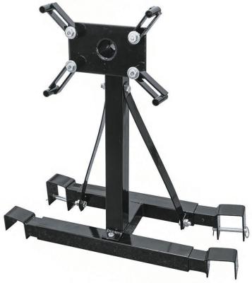 Cina Riparazione 2 pieghevoli idraulici Ton Engine Hoist And Stand del veicolo in vendita