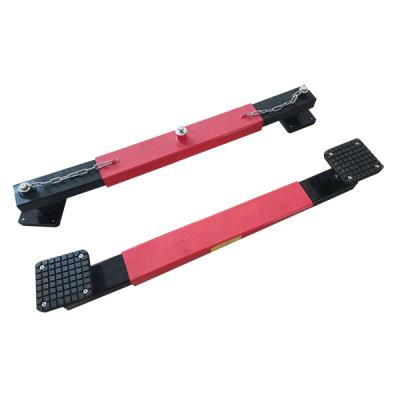 中国 調節可能な2トンの十字ビーム アダプター エンジンの起重機および立場 販売のため