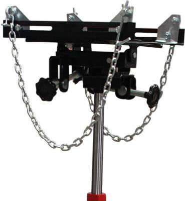 Cina L'auto idraulica a due fasi dell'automobile solleva 1,5 Ton Transmission Jack in vendita
