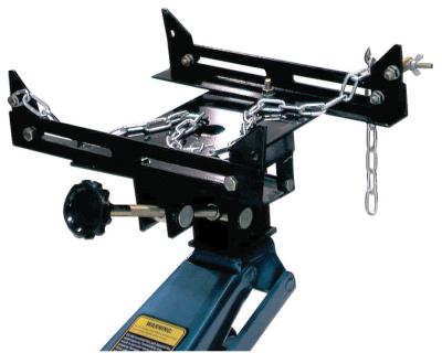 Cina 1100LBS trasmissione smontabile Jack Adapter For Floor Jack in vendita