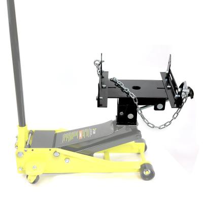 Cina 1100LBS trasmissione smontabile Jack Adapter For Floor Jack in vendita