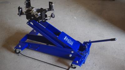 Cina 1.5T trasmissione idraulica Jack in vendita