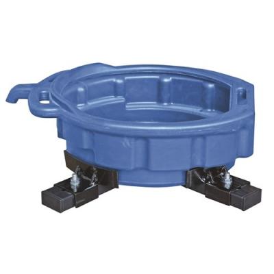 Cina Prese regolabili della trasmissione di Pan Holder For Vertical Hydraulic dello scolo in vendita