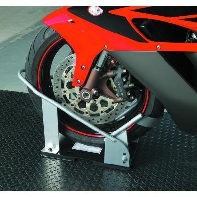 Cina Banco resistente dell'ascensore del motociclo 1500lbs del supporto del cuneo in vendita