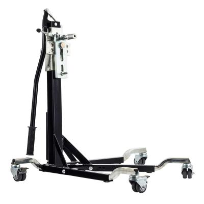 Cina Banco chiudente automatico dell'ascensore del motociclo di Skylift 660lbs 14CM in vendita