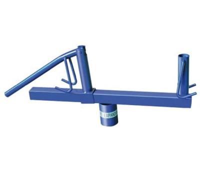 Cina Spalmatore regolabile della gomma della mano verticale per le gomme di rattoppatura in vendita