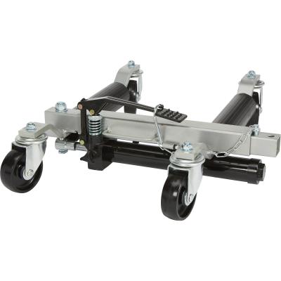 Cina Carrelli automatici della ruota 1500LBS in vendita