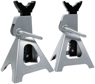 Cina Altezza regolabile ogni 3000Kg Jack Stands idraulico in vendita