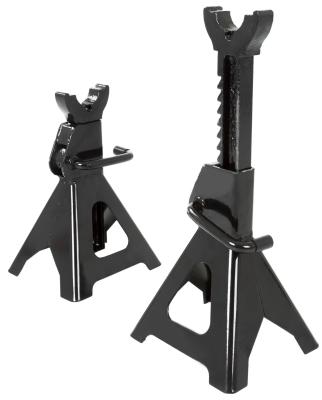 Cina Altezza regolabile ogni 3000Kg Jack Stands idraulico in vendita