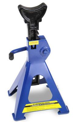 Cina Una vite Axle Stands regolabile da 3000 chilogrammi in vendita