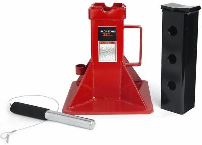 Cina 22 Ton Hydraulic Jack Stands in vendita