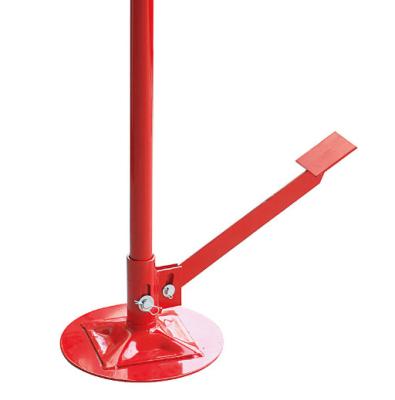 Cina Alta pompa 3ton Jack Stands idraulico del pedale del piede di posizione in vendita