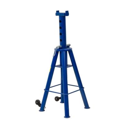Cina 10 resistenti regolabili Ton Axle Hydraulic Jack Stands in vendita