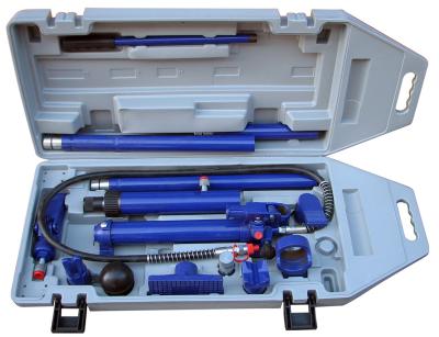 Cina Potere multiuso portatile di 4 Ton Hydraulic Auto Body Porta in vendita