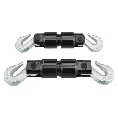 Cina Sollevamento Jack idraulico in opposizione dell'officina 7pcs Ram Kit 10T in vendita
