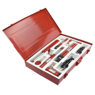 Cina Sollevamento Jack idraulico in opposizione dell'officina 7pcs Ram Kit 10T in vendita