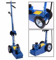 China 50Ton Pneumatic Hydraulic Jack for sale