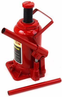 중국 다중 유형 설명서 금이 있는 안장 2T 수력 리프팅 잭 판매용