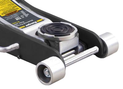 Cina 1,5 Ton Aluminum Hydraulic Floor Jack in vendita
