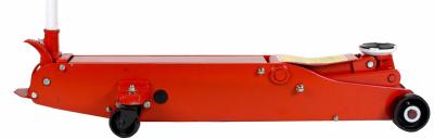 Cina Macchina per colata continua resistente 2 Ton To 20 Ton Hydraulic Lifting Jack della parte girevole in vendita