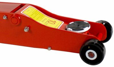 Cina Macchina per colata continua resistente 2 Ton To 20 Ton Hydraulic Lifting Jack della parte girevole in vendita