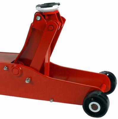 Cina Macchina per colata continua resistente 2 Ton To 20 Ton Hydraulic Lifting Jack della parte girevole in vendita