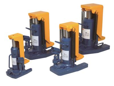 Cina Multi tipo 5 resistenti Ton Toe Hydraulic Lifting Jack in vendita