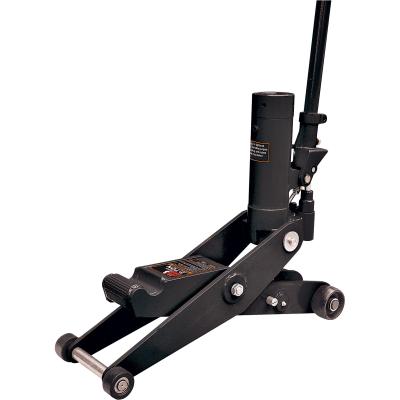Cina Multi tipo leggero 420mm 4 Ton Forklift Jack in vendita