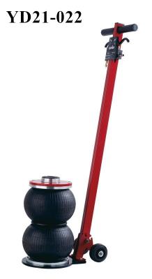 中国 2か3気球2Ton研修会、ガレージの空気油圧ジャック使用 販売のため