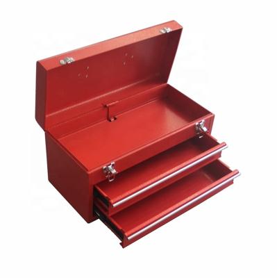 China 2 Drawers Tool Chests Cabinets for sale