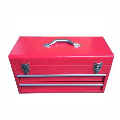 China 2 Drawers Tool Chests Cabinets for sale