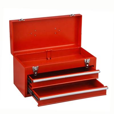 China 2 Drawers Tool Chests Cabinets for sale
