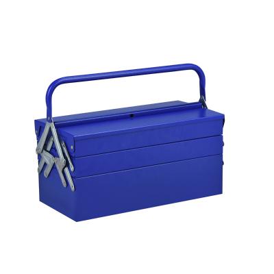China Mobile Portable Single Handle 420mm Tool Chests Cabinets for sale