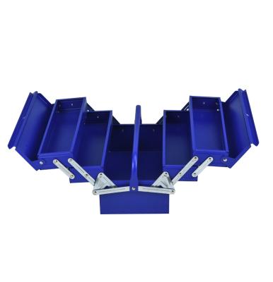 China Mobile Portable Single Handle 420mm Tool Chests Cabinets for sale