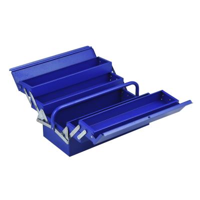 China Mobile Portable Single Handle 420mm Tool Chests Cabinets for sale