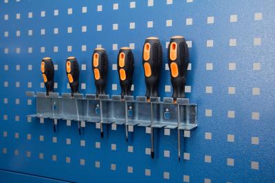 Cina Banco da lavoro mobile del garage a 62 pollici in vendita