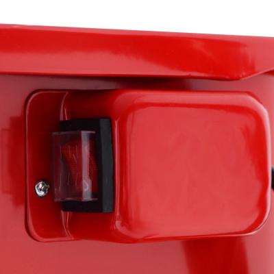 Cina Rondella portatile smontabile delle parti dell'inibitore di corrosione 20gallon in vendita