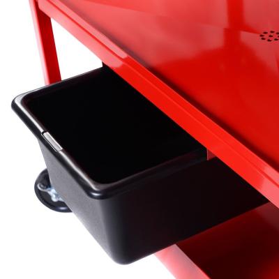 Cina Rondella portatile smontabile delle parti dell'inibitore di corrosione 20gallon in vendita