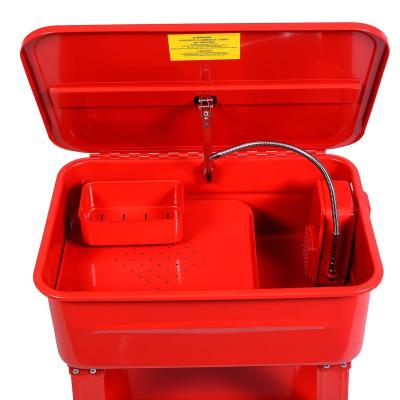 Cina Una rondella portatile di 20 parti di gallone in vendita